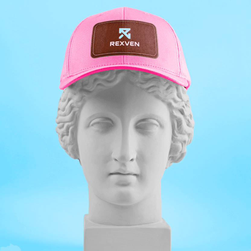 Rexven | On-Demand Selling Platform with Custom Products